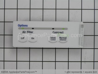 Replace Compactor Switch - Trash Compactor Repair - AppliancePartsPros ...